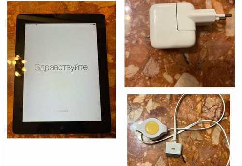 Планшет Apple iPad 2 16GB wifi+3G Cellular