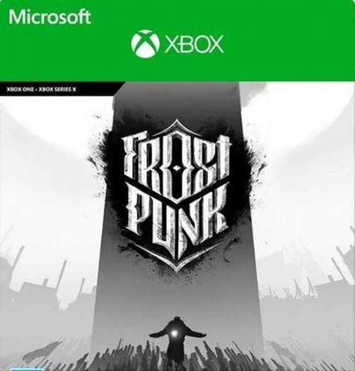Игра Frostpunk: Complete Collection для Xbox