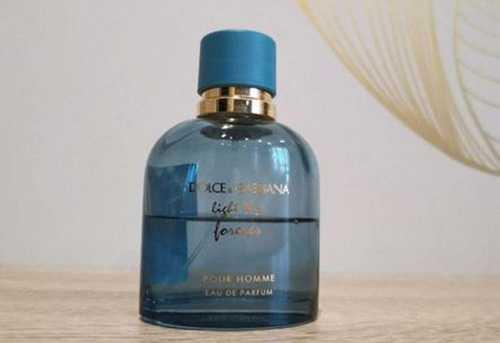 Лосьон после бритья Dolce&Gabbana Light Blue