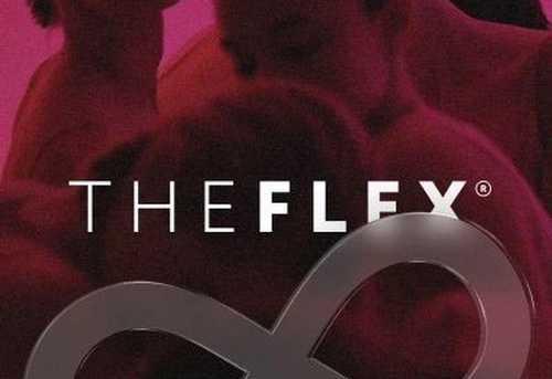 Карта в фитнес клуб the flex (на пол года)