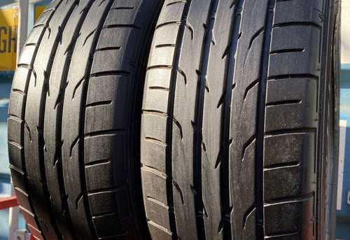 Dunlop Direzza DZ102 215/55 R17 94V