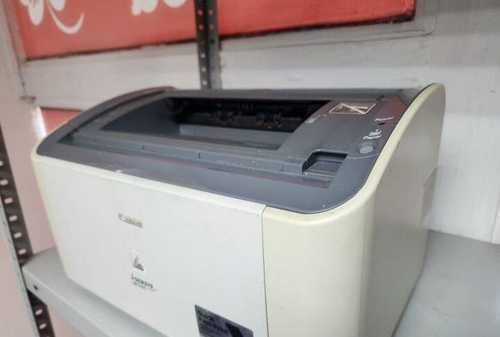 Принтер Принтер Canon LBP2900