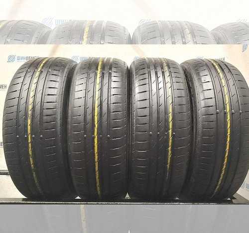 Nexen N'Blue HD Plus 215/65 R16 95N