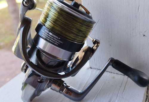 Катушка Daiwa 20 nzon LT 6000SS-P