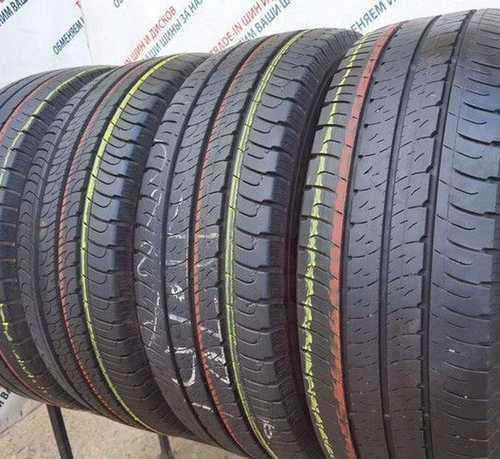 Goodyear EfficientGrip Cargo 215/65 R16C 109T