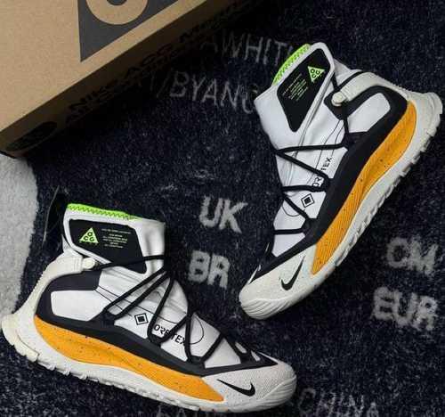 Кроссовки Nike ACG Terra Antarktik Gore Tex 2025