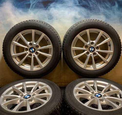 Колёса BMW 205/55R16