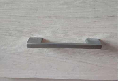 Мебельная ручка GTV UZ 819-096 алюминий