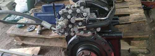 Ремонтный набор для коробки ZF 2HL100