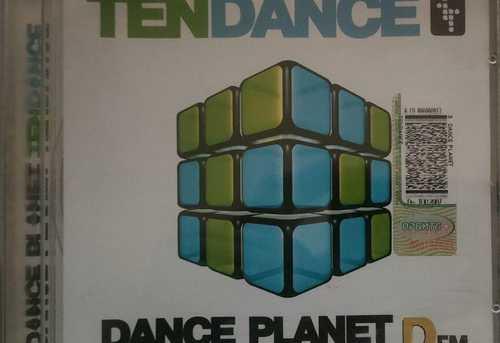 Диск Dance Planet TenDance