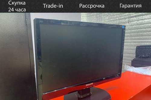 18.5" Монитор Philips 192E1