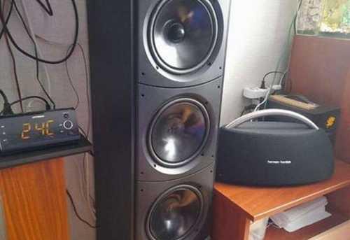 Wharfedale xarus 5000