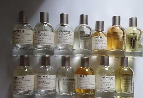 Le labo, оригинал, делюсь из своей коллекции