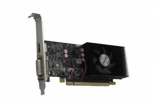 Видеокарта 4Gb Afox (GF GT1030 DDR4-64 PCI-E) RTL