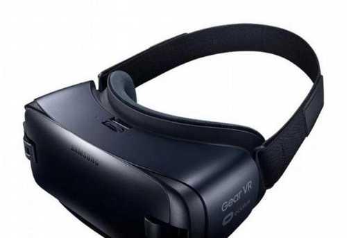 Samsung Gear VR рабочие