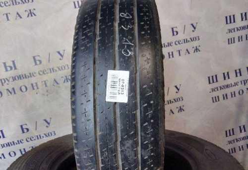 Continental Vanco 2 195/70 R15