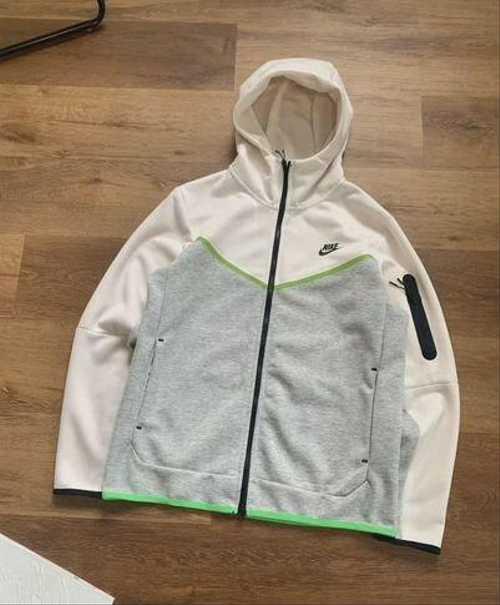 Кофта Nike Tech Fleece