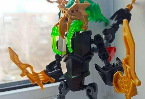 Scarox 44003 Lego Bionicle