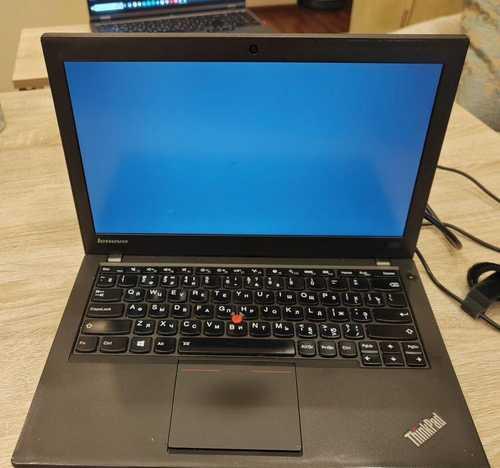 Lenovo thinkpad x240