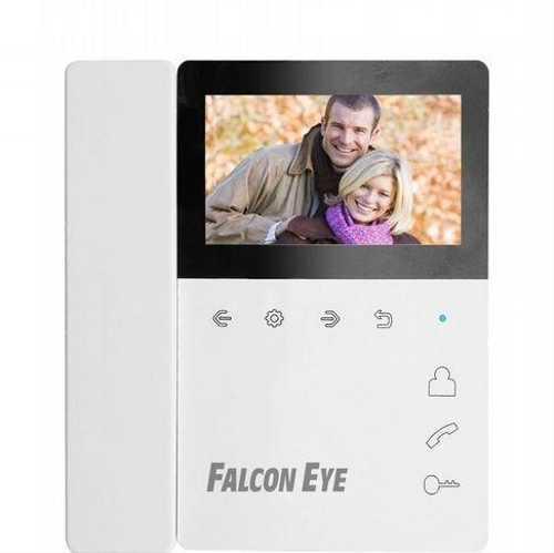 Монитор видеодомофона Falcon Eye Lira VZ