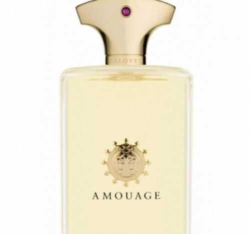 Amouage Beloved Man тестер 100 мл