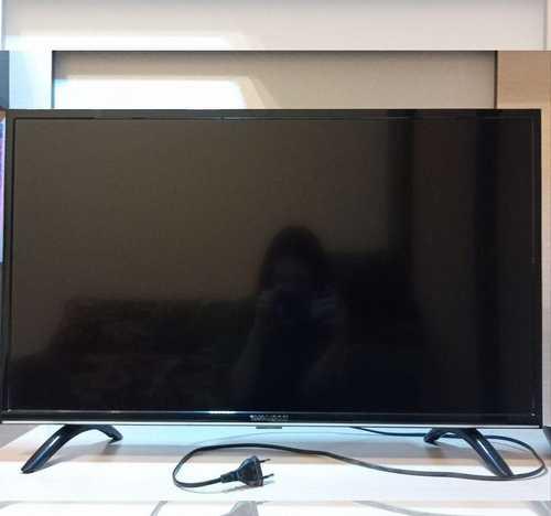 Телевизор Thomson (32", HD, SMART TV)