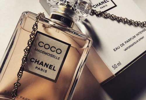 Chanel Coco Mademoiselle edp