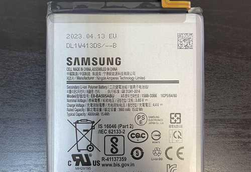 Аккумулятор Samsung A20/A30/A30s/A50 Оригинал