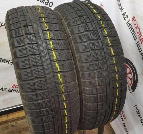 Toyo Winter Tranpath MK4a 205/60 R16 92M