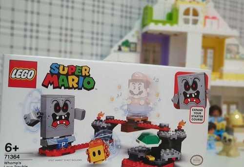 Lego Super Mario 71364