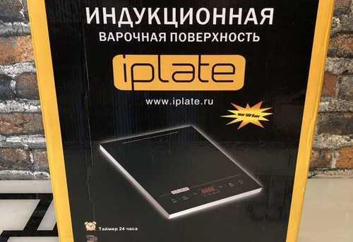 Индукционная плита iplate YZ-T24