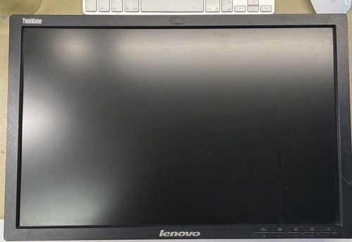 Монитор Lenovo ThinkVision TL1953wA