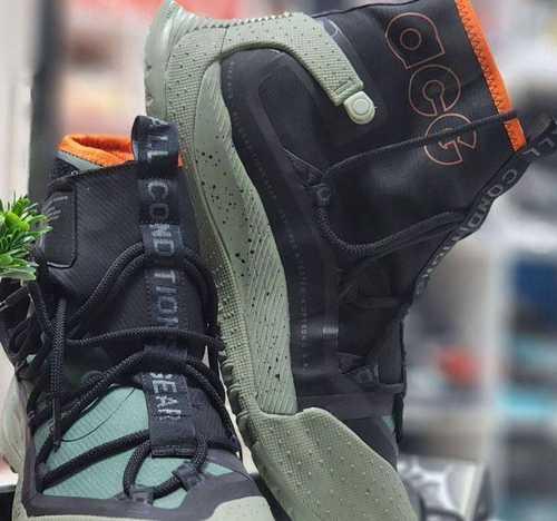 Кроссовки Nike ACG Antarktik Gore-Tex