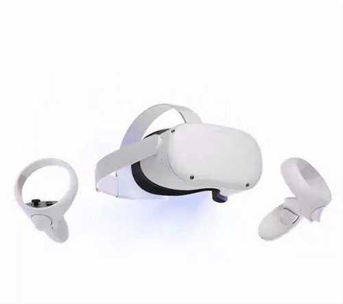 Oculus Quest 2 256 Gb