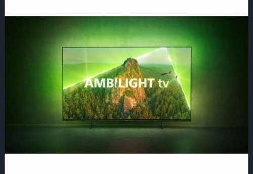 Телевизор Philips 70PUS8108/60, 70"(178 см)