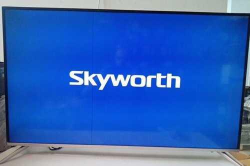 50" (127 см) Телевизор LED Skyworth 50G2A