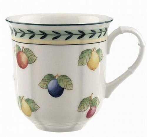 Кружки Villeroy&Boch French Garden, 300 мл