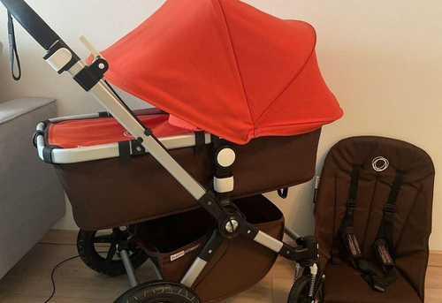 Коляска bugaboo camelleon 3