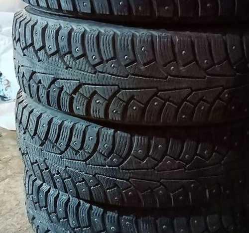 Nokian Tyres Hakkapeliitta 5 155/65 R14