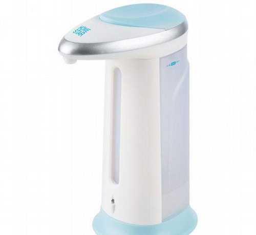 Дозатор сенсорный для мыла HomeStar HS-0111