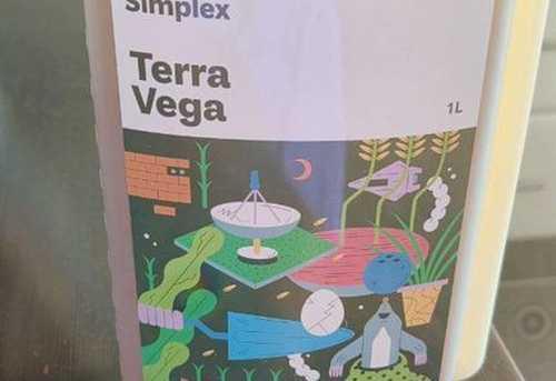 Simplex Terra Vega 1л