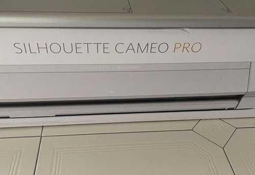Silhouette Cameo 4 PRO 60 см режущий плоттер