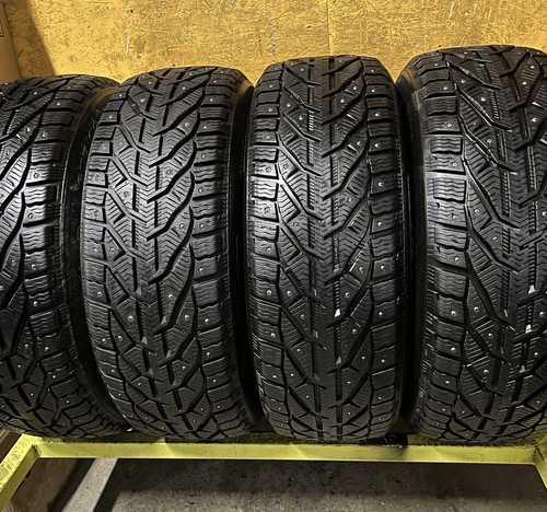 Tigar SUV Ice 235/60 R18