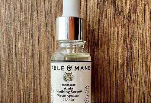 Fable & Mane SahaScalp Amla Soothing сыворотка