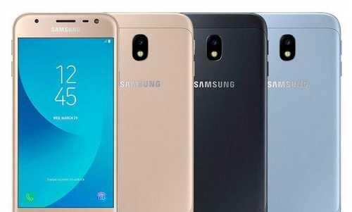 Samsung Galaxy J3 (2017) SM-J330F