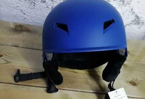Шлем горнолыжный новый размер М