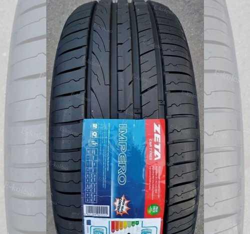 Zeta Impero 265/65 R17 112H