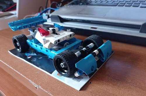 Lego Technic 42091