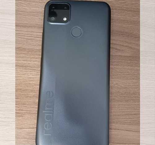 realme C25s, 4/128 ГБ