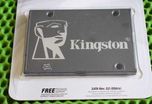 KingSton 512 гб KC600 2.5"